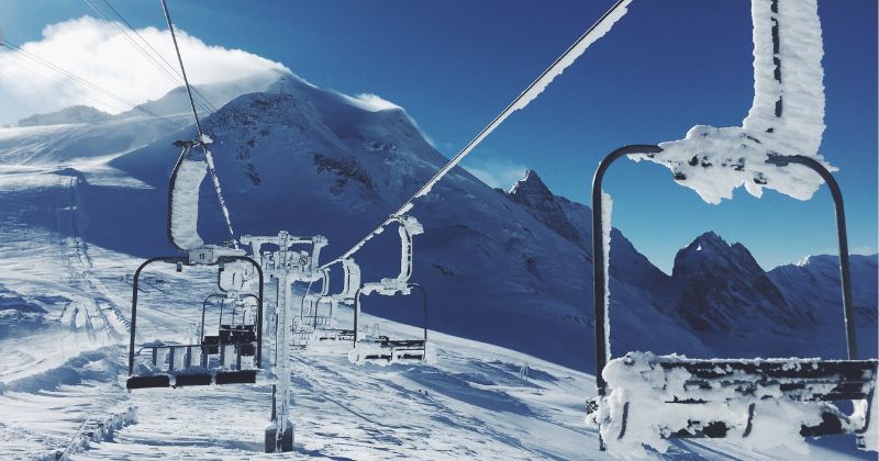 Alpes : 10 stations de ski où il faut absolument aller